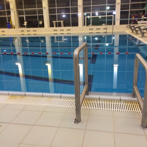 Photos at Zwembad Strop - Stationsbuurt-Noord - Gent, Oost-Vlaanderen