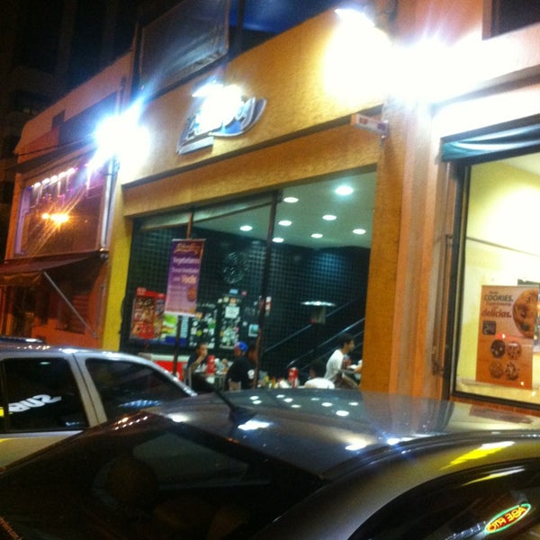 Prime Dog - Hot Dog Joint in Vila Mariana