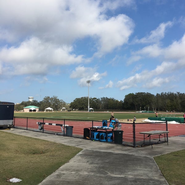 Photos at USF Track and Field Complex - New Tampa - Tampa, FL