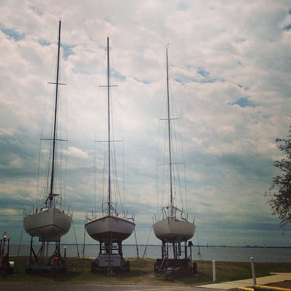 Davis Island Yacht Club - Davis Islands - Tampa, FL