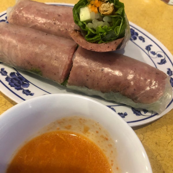Pho Hoang Express - Rancho Bernardo - 16425 Bernardo Center Dr