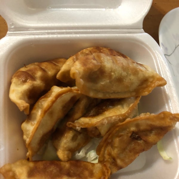 Quick Wok - Chinese Restaurant in Carmel Mountain