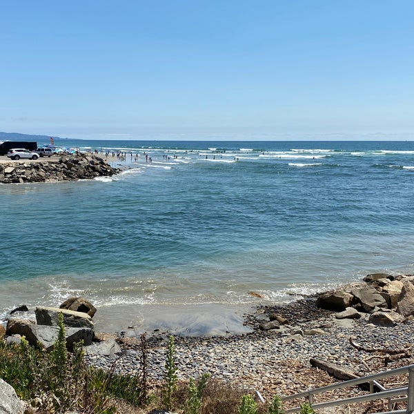Cardiff Reef - Cardiff-by-the-Sea, CA