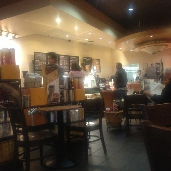 Photos at Starbucks - Coffee Shop in Redlands