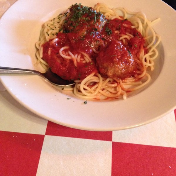 Photos at Spaghetti Warehouse (Now Closed) - Italian Restaurant