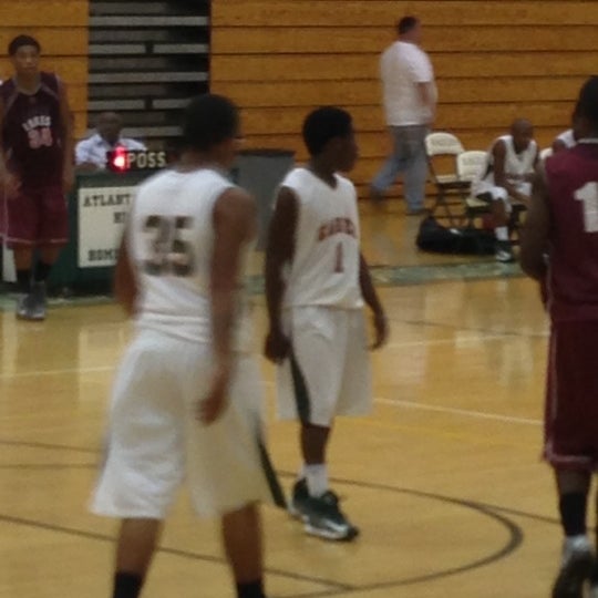 Atlantic Community High School - 2 tips