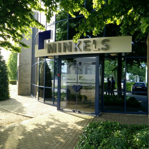 Minkels Nederland - Veghel, Noord-Brabant