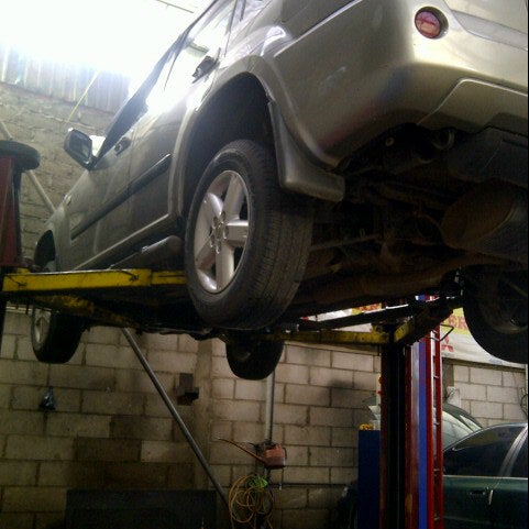 Botak Seng - bengkel power steering - Makasar - 3 tips