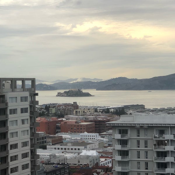 PwC - San Francisco Office - Office in San Francisco