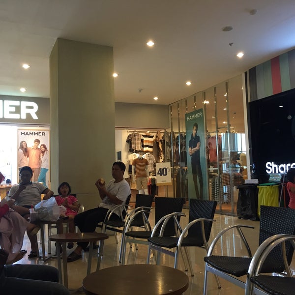 Photos at PALU GRAND MALL - 9 tips