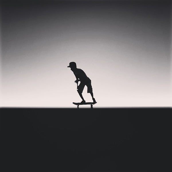 Photos at Logan Boulevard Skate Park - Park in Logan Square