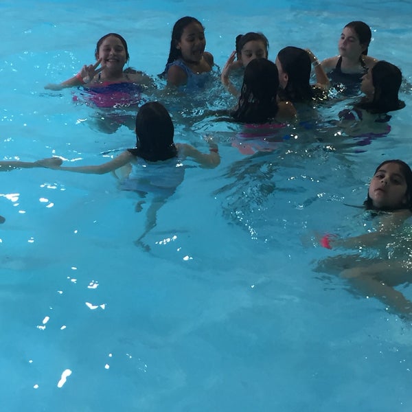 Adventure Bay Family Water Park