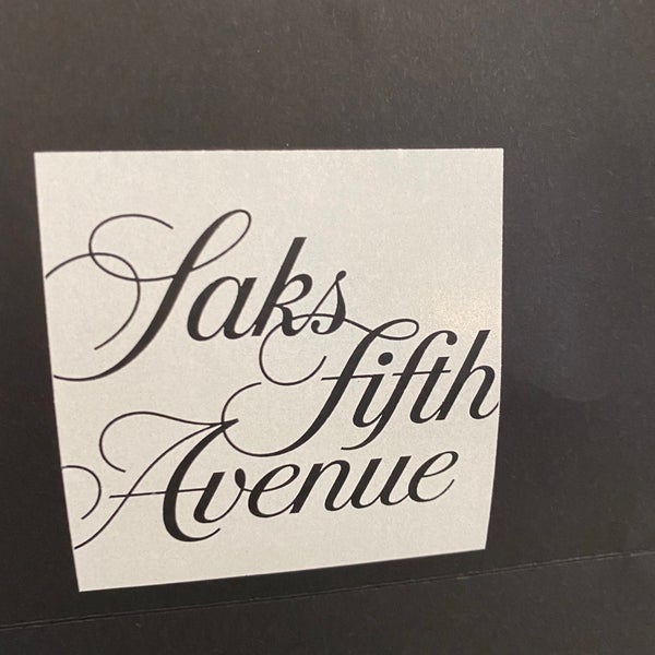 Saks Logo 2022