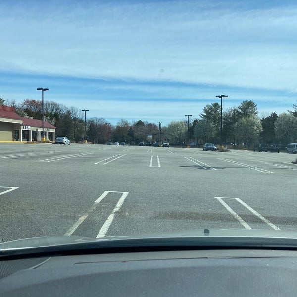 Hayfield Shopping Center - Hayfield, VA