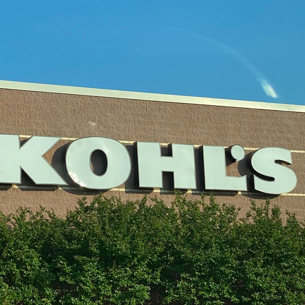 Kohl's - Department Store