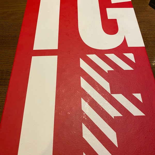 TGI Fridays - American Restaurant in Springfield