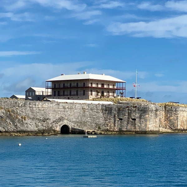 National Museum of Bermuda - 7 tips