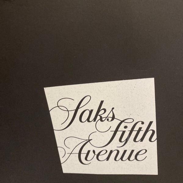 Saks Logo 2022