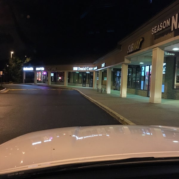 Hayfield Shopping Center - Hayfield, VA