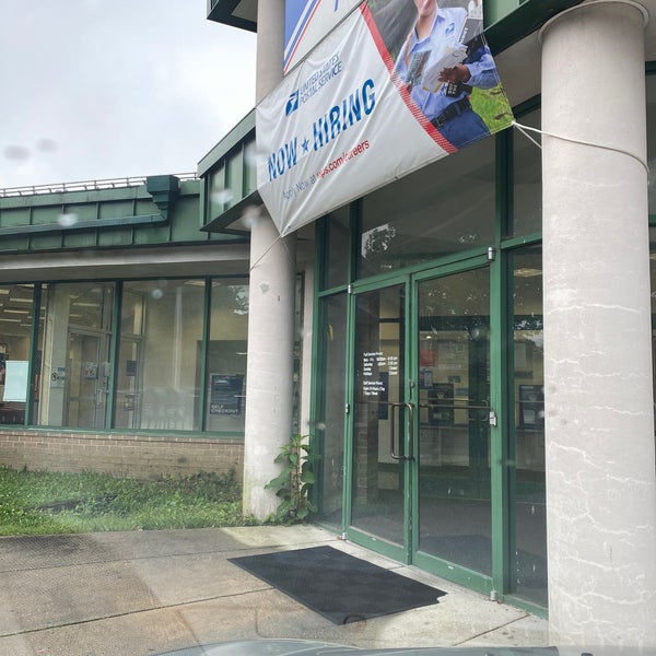 US Post Office - Post Office in Alexandria