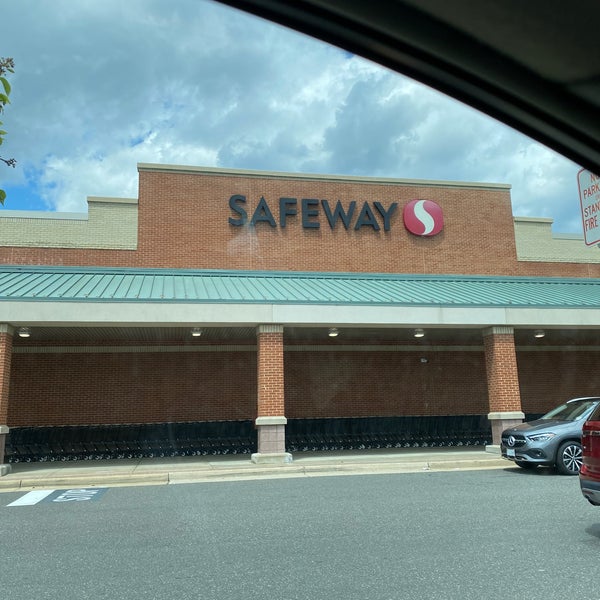 Safeway - 24 tips from 1209 visitors