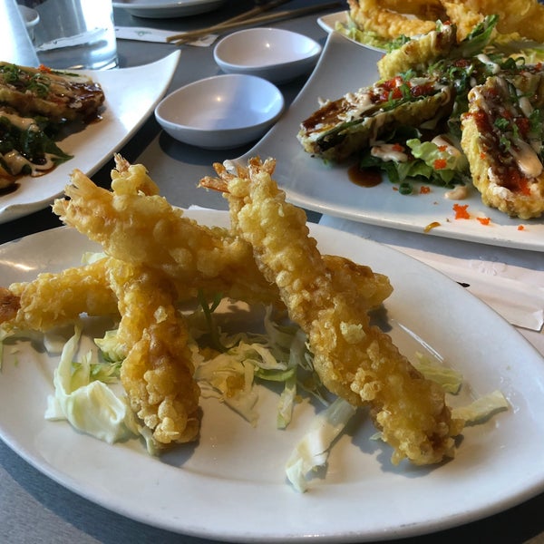 Photos at Samurai Sushi - Sushi Restaurant in Northeast Anchorage