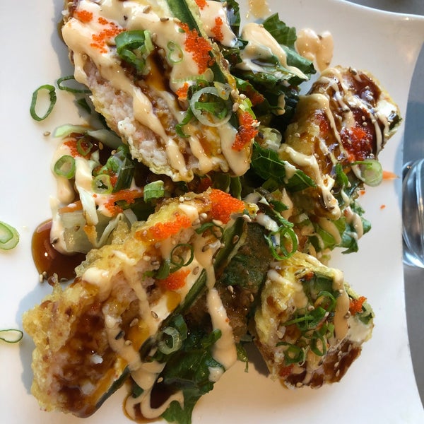 Photos at Samurai Sushi - Sushi Restaurant in Northeast Anchorage