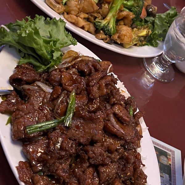Pagoda Restaurant - Chinese Restaurant in North Pole City