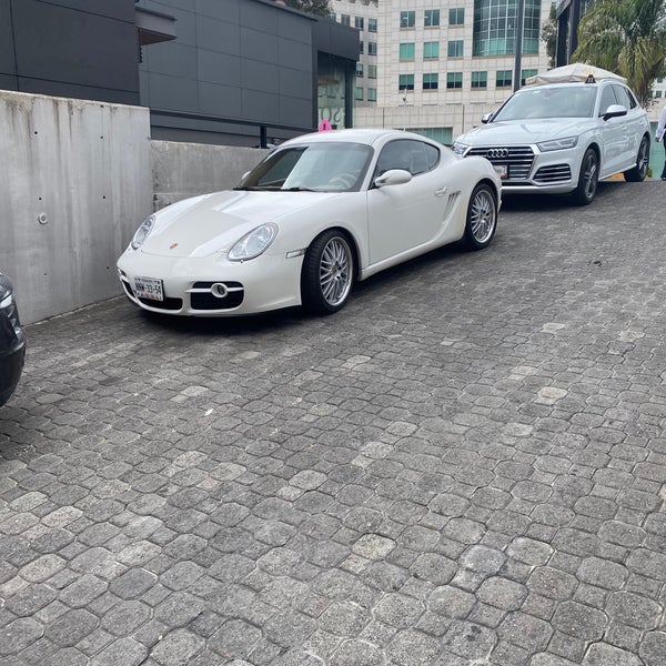 Porsche - 3 tips from 318 visitors