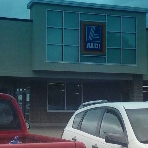 ALDI - Grocery Store in Hamilton