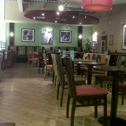 Photos at Tesco Extra - Supermarket in Luton