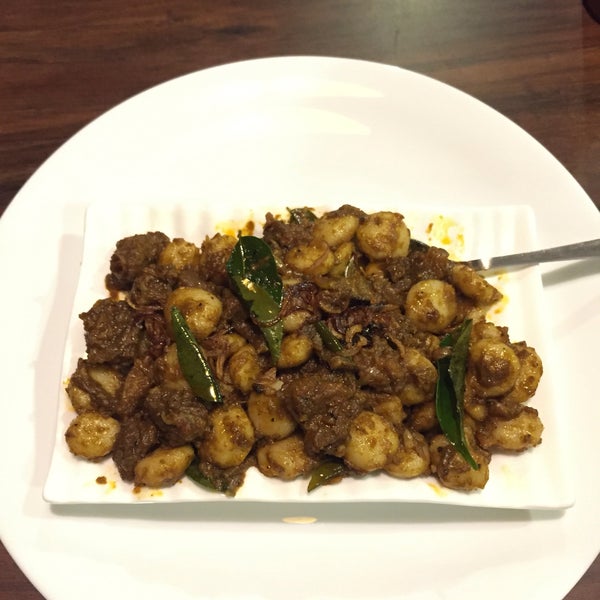 Palaaram A Traditional Eatery - Vallathol padi , Thrikkakara, Kakkanad