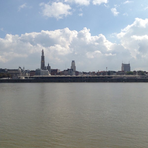 linkeroever Speeltuin - Playground