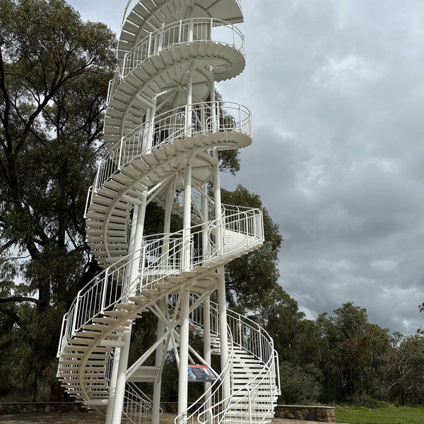 DNA Tower - 6 tips from 320 visitors