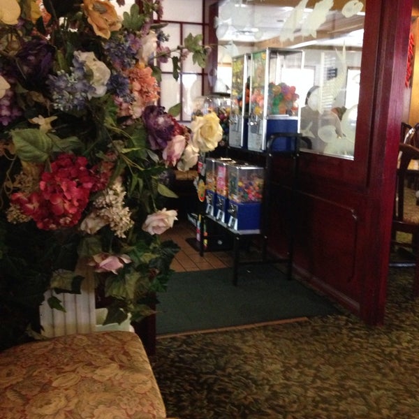 Magic China (Now Closed) - Downtown Waco - 221 Interstate 35 S