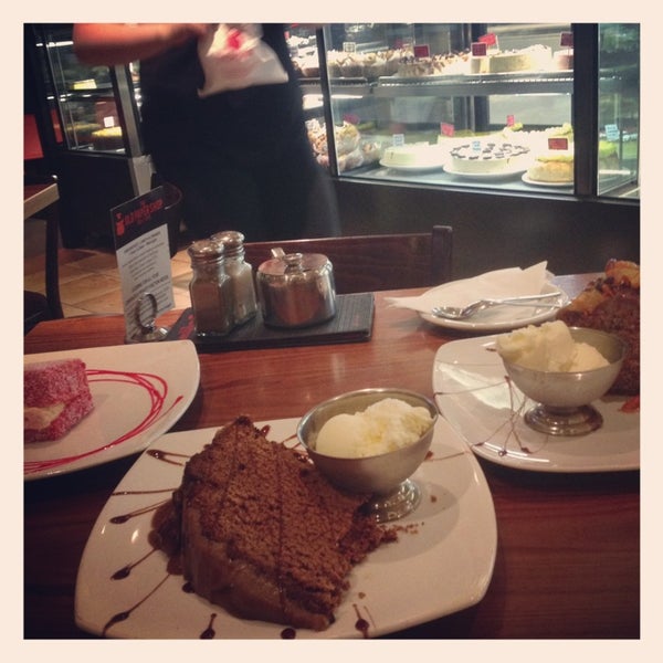 Photos at The Old Paper Shop Deli - Café in South Melbourne