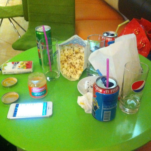 Kristal Center - Tirana, Qarku i Tiranës