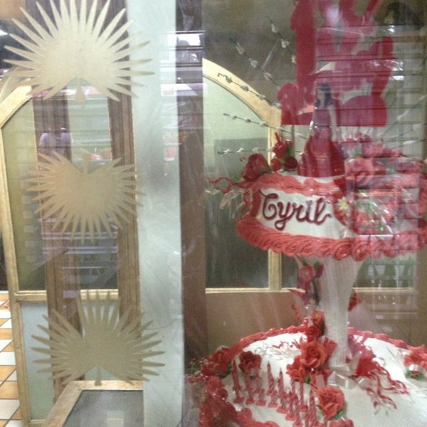 Photos at Primablend Cakes & Pastries - 17 tips