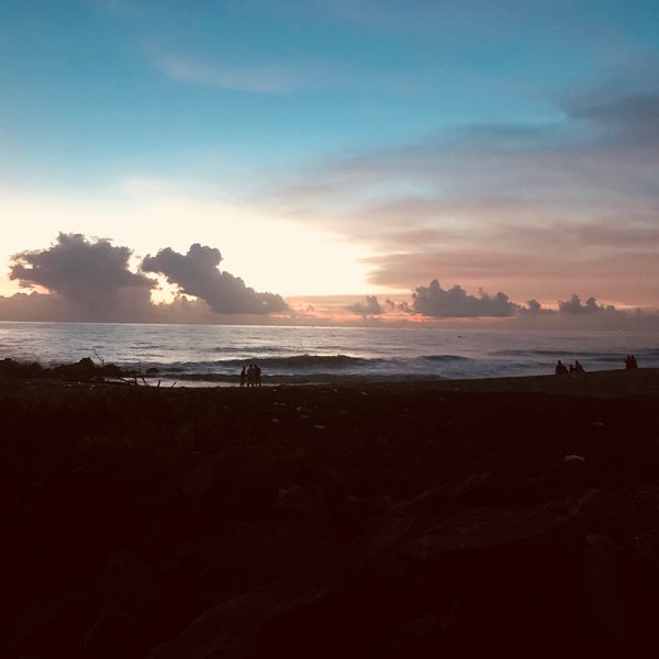 Thanni Beach - Surf Spot
