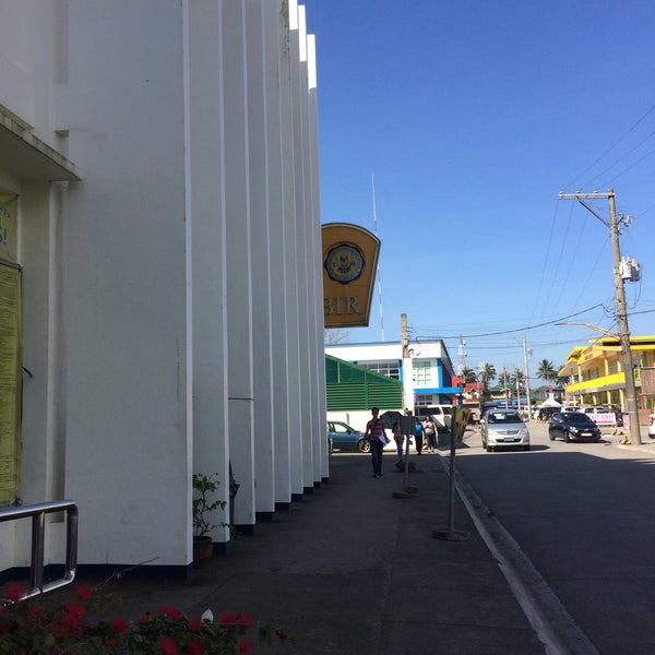 BIR RDO 59 - Lipa City - Office in Lipa city