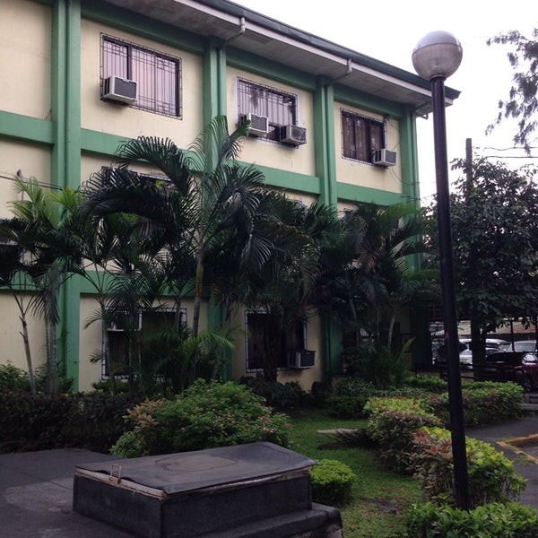 DOH-COBAC - Santa Cruz - DOH Bldg. 6