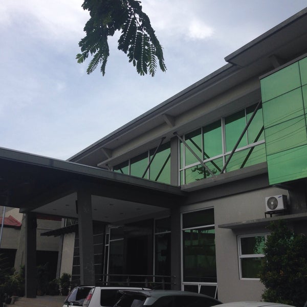 Procurement Service- DBM - Paco, City of Manila