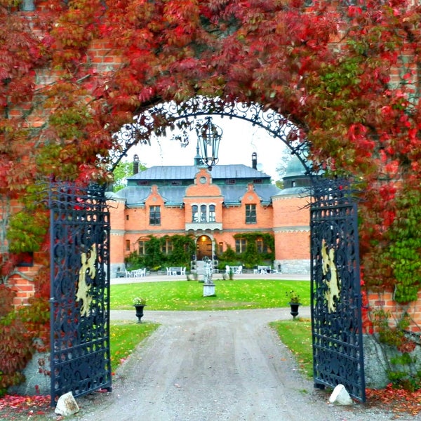 Rockelstad Slott - Rockelsta