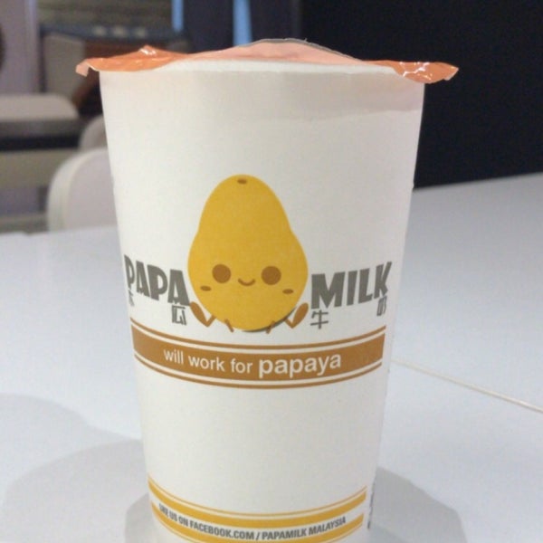 Papa Milk Pv128 Ahora Cerrado