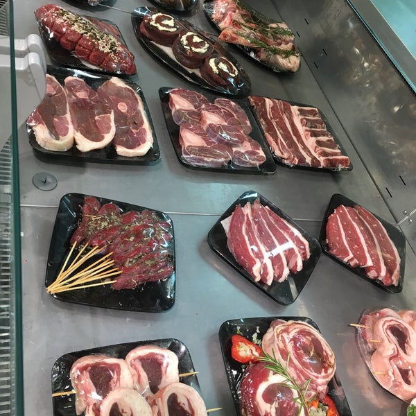 Refah Store | فروشگاه رفاه - شیان - منطقه ۴ - تهران, تهران