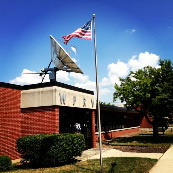 WFRV-TV Channel 5 - Green Bay, WI