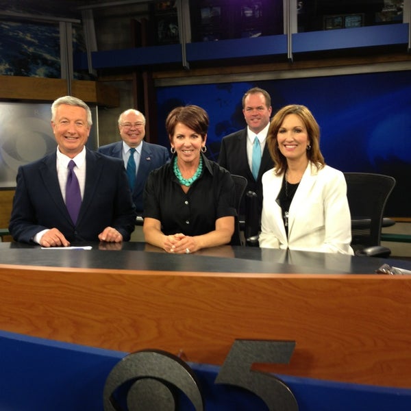 WFRV-TV Channel 5 - Green Bay, WI