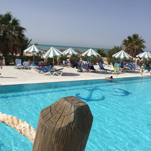 Djerba Island - Island