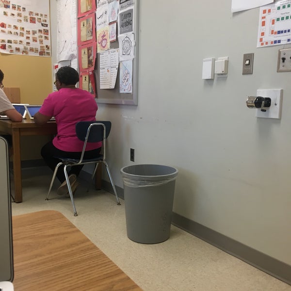 Washington-Liberty High School - High School in Ballston - Virginia Square