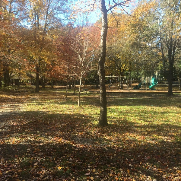 Bon Air Park - Park in Dominion Hills